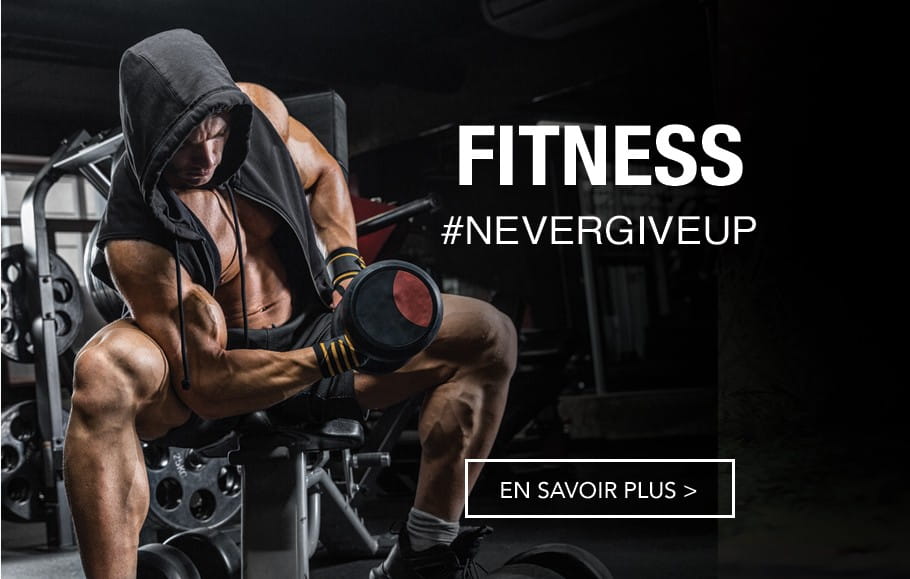 Eric Favre : Protéines, Nutrition Sportive, Santé & Beauté