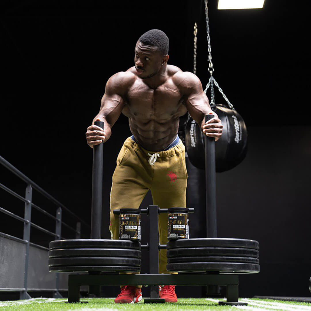 ERIC FAVRE, discover the whole universe in one store: nutrition, health ...