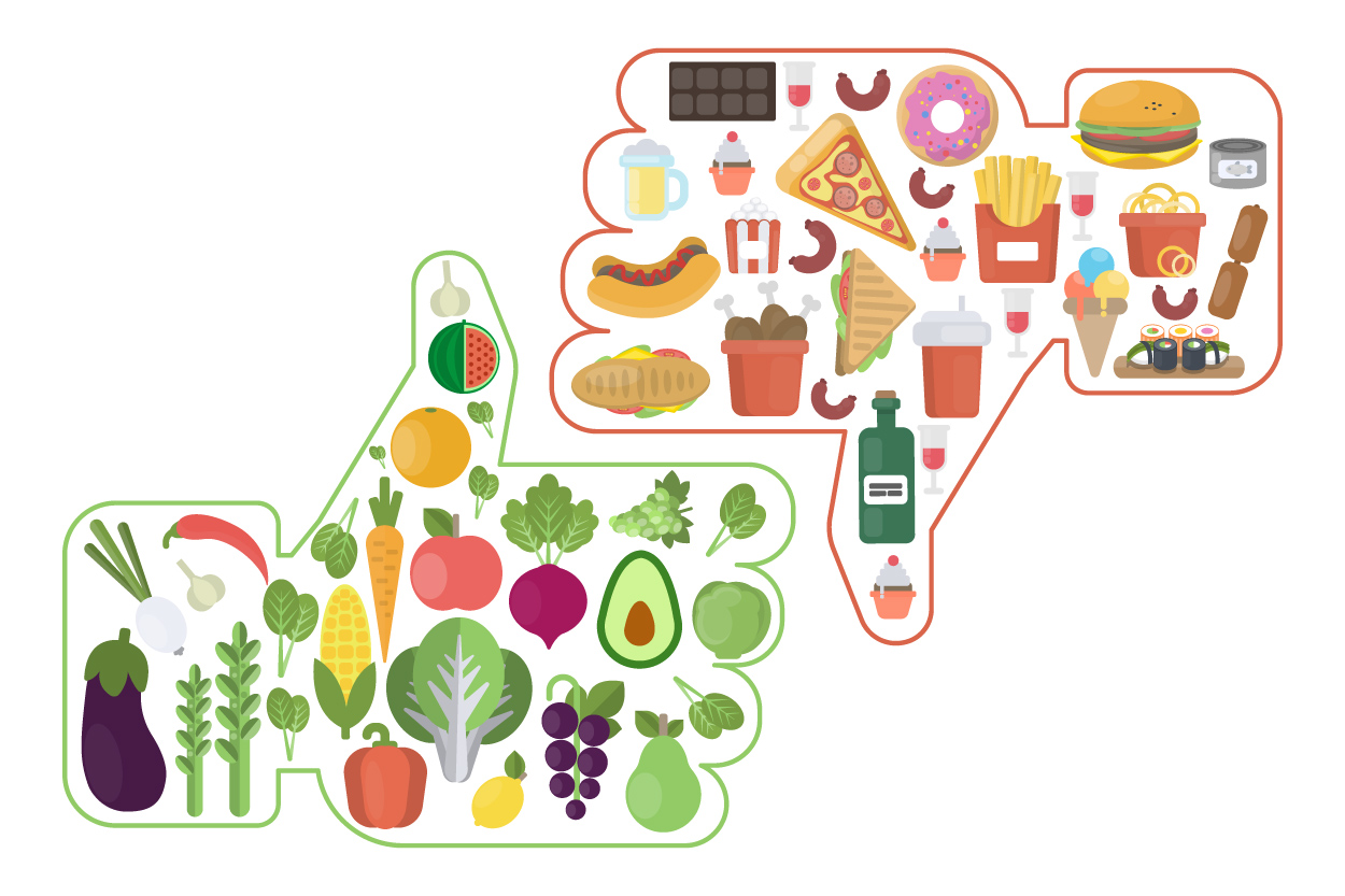 Les Différents Acides Gras - Blog Eric Favre | Sport Nutrition Expert