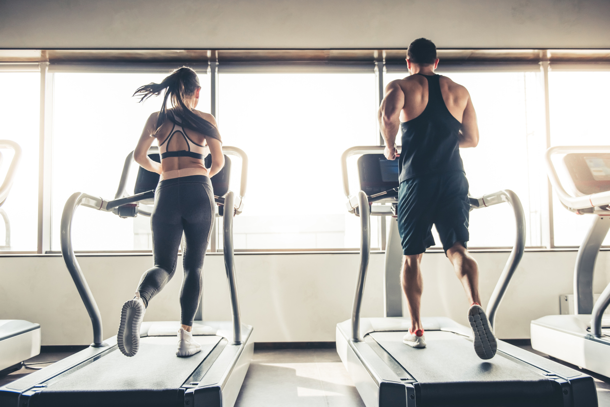 HIIT VS LISS : Quelle Méthode Choisir Pour Perdre du Gras ? - Blog Eric ...