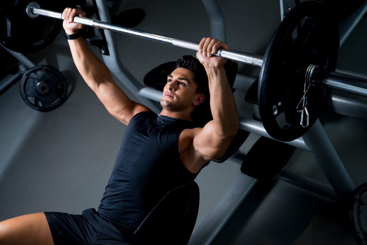 Les Méthodes De Musculation - Blog Eric Favre | Sport Nutrition Expert