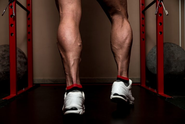 Renforcer Ses Mollets. Pourquoi Et Comment ? - Blog Eric Favre | Sport ...