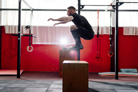 LES DIFFÉRENTS RÉGIMES DE CONTRACTIONS MUSCULAIRES - Blog Eric Favre ...