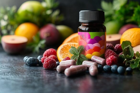 Processus de production de collagène par les fibroblastes expliqués ...