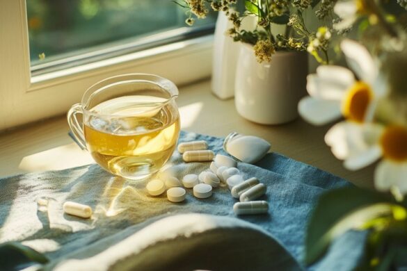 Processus de production de collagène par les fibroblastes expliqués ...