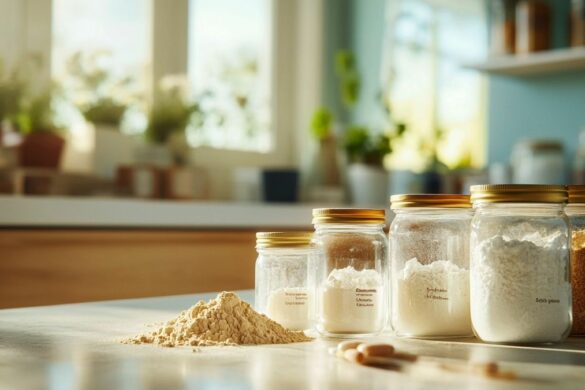 Processus de production de collagène par les fibroblastes expliqués ...