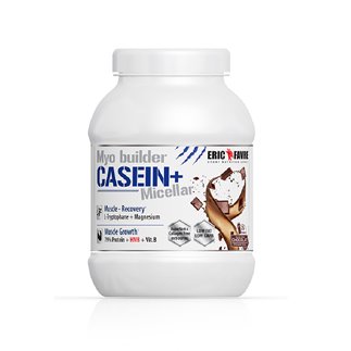 Whey & Protéines - Eric Favre Nutrition Sport Expert